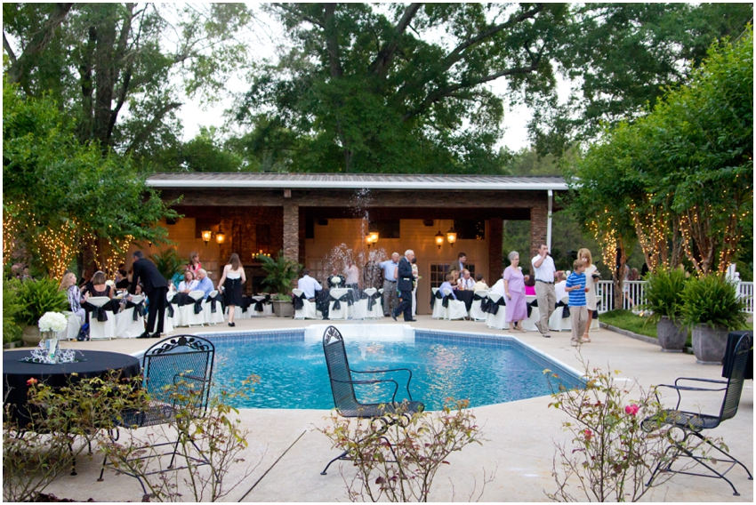 heather & luke | a mathews manor wedding » Emily Dean Photography